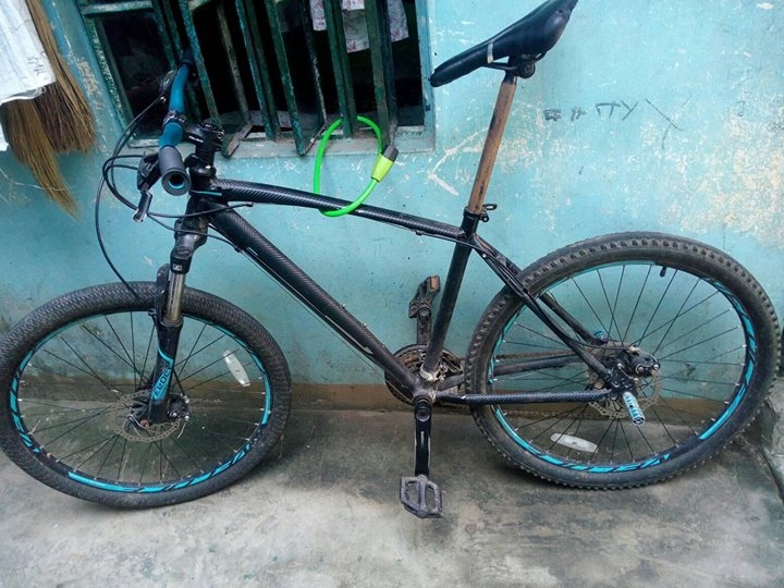 Veloce 602 for sale. Used motorcycle in Bangladesh. Second hand bike ...