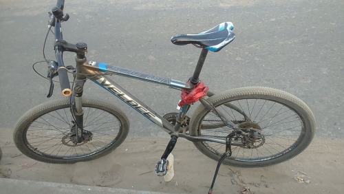 Veloce Legacy for sale. Used motorcycle in Bangladesh. Second hand bike ...