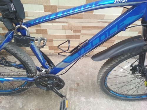 Veloce 603 for sale. Used motorcycle in Bangladesh. Second hand bike ...