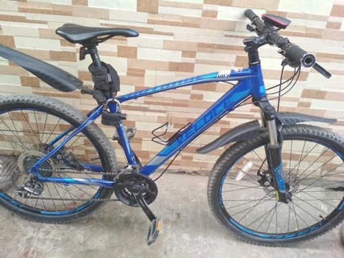 Veloce 603 for sale. Used motorcycle in Bangladesh. Second hand bike ...