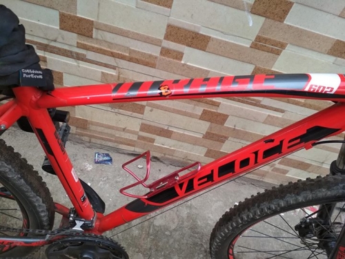 veloce outrage 602 for sale. Used motorcycle in Bangladesh. Second hand ...