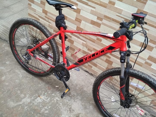 veloce outrage 602 for sale. Used motorcycle in Bangladesh. Second hand ...