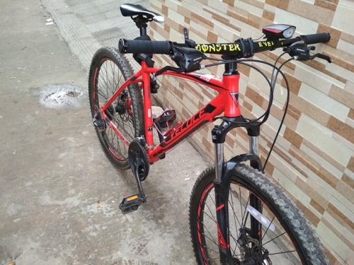 veloce outrage 602 for sale. Used motorcycle in Bangladesh. Second hand ...