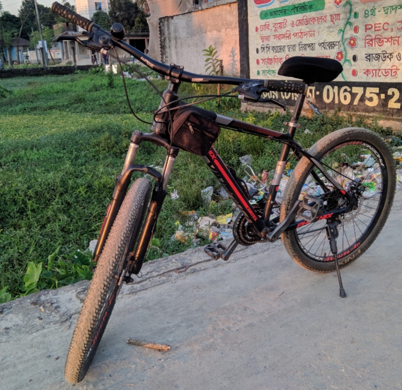 Phoenix Cortex for sale. Used motorcycle in Bangladesh. Second hand ...