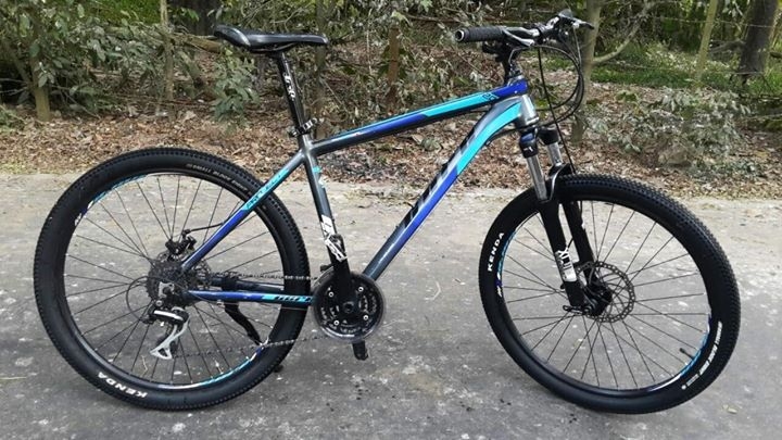 Core project 2.0 for sale. Used motorcycle in Bangladesh. Second hand ...