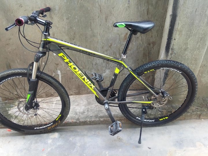 Phoenix cortex for sale. Used motorcycle in Bangladesh. Second hand ...