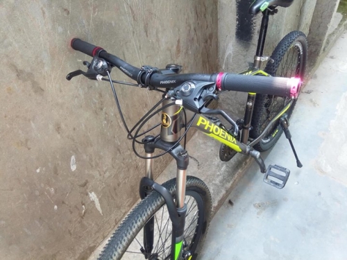 Phoenix cortex for sale. Used motorcycle in Bangladesh. Second hand ...
