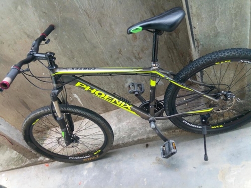 Phoenix cortex for sale. Used motorcycle in Bangladesh. Second hand ...