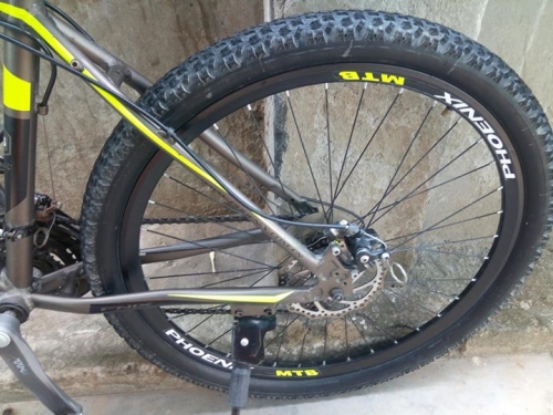 Phoenix cortex for sale. Used motorcycle in Bangladesh. Second hand ...