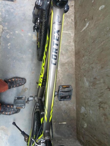 Phoenix cortex for sale. Used motorcycle in Bangladesh. Second hand ...
